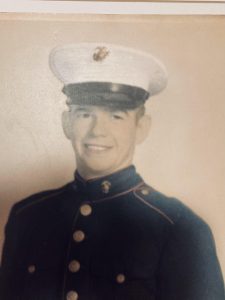 Carl L. Maynard – Heller Funeral Home LLC