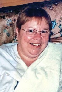 Debra M. (Heckman) Cabral – Heller Funeral Home LLC