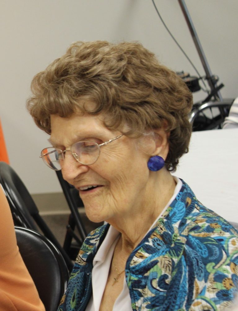 Florence Fritz Roth – Heller Funeral Home LLC