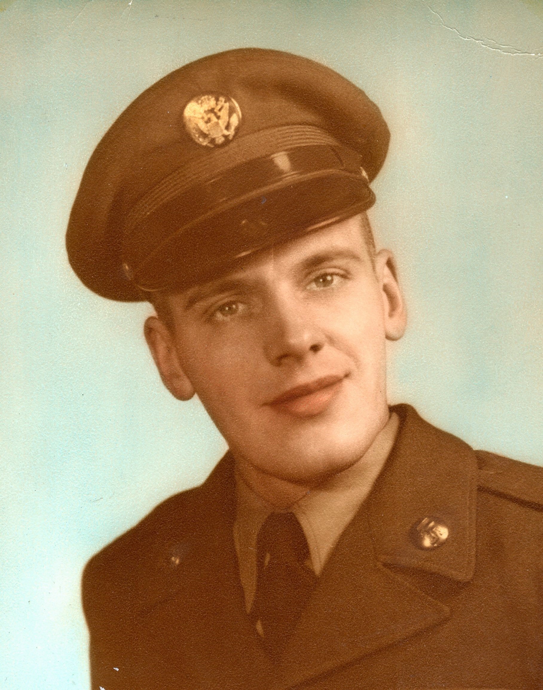 Harold R. Hons – Heller Funeral Home LLC