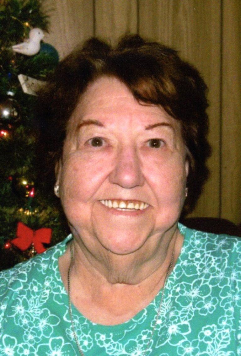 Hazel E. Halye – Heller Funeral Home LLC