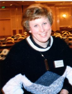 Judith Ann Davis – Heller Funeral Home LLC