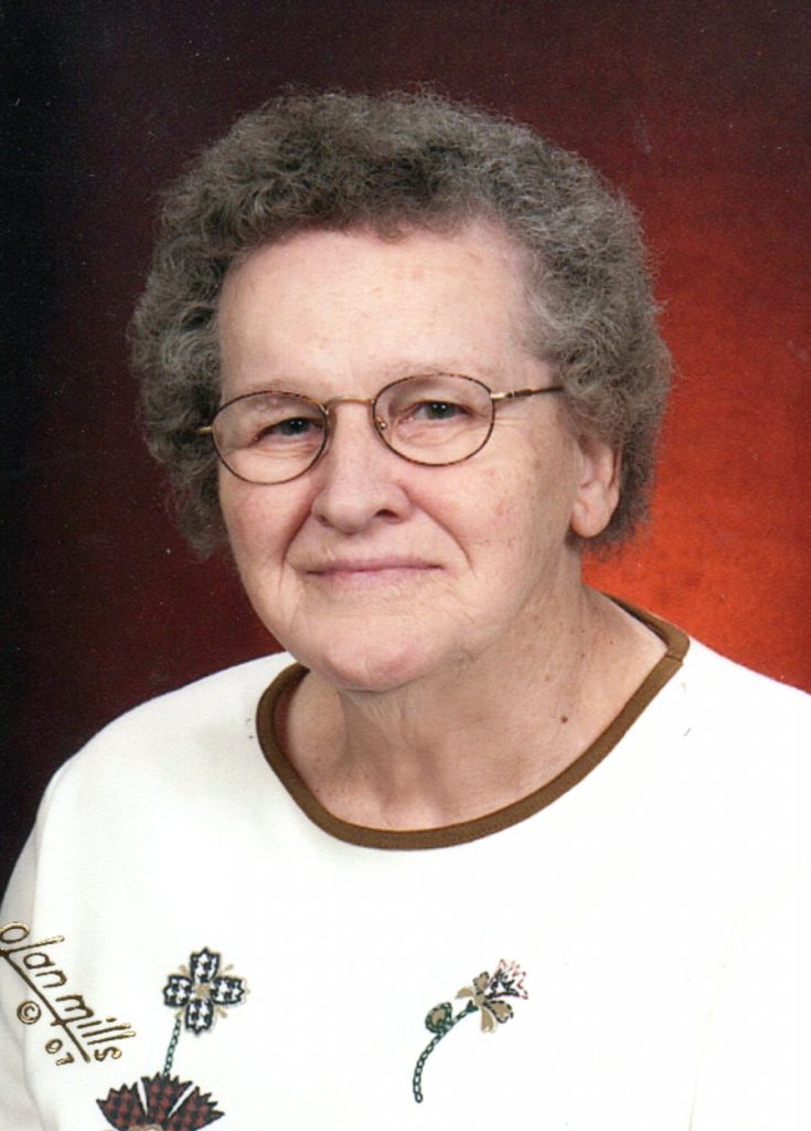 Marian R. (Lehman) Gangaware – Heller Funeral Home LLC Marian R. (Lehman) Gangaware – Heller Funeral Home LLC