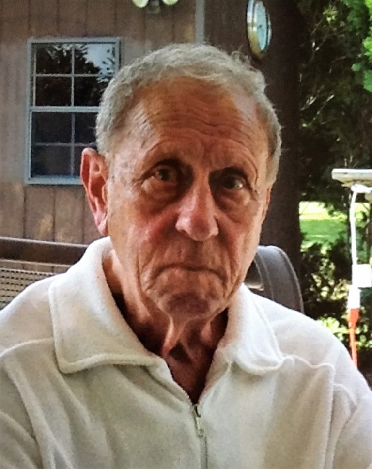 Orval John Mattucci – Heller Funeral Home LLC