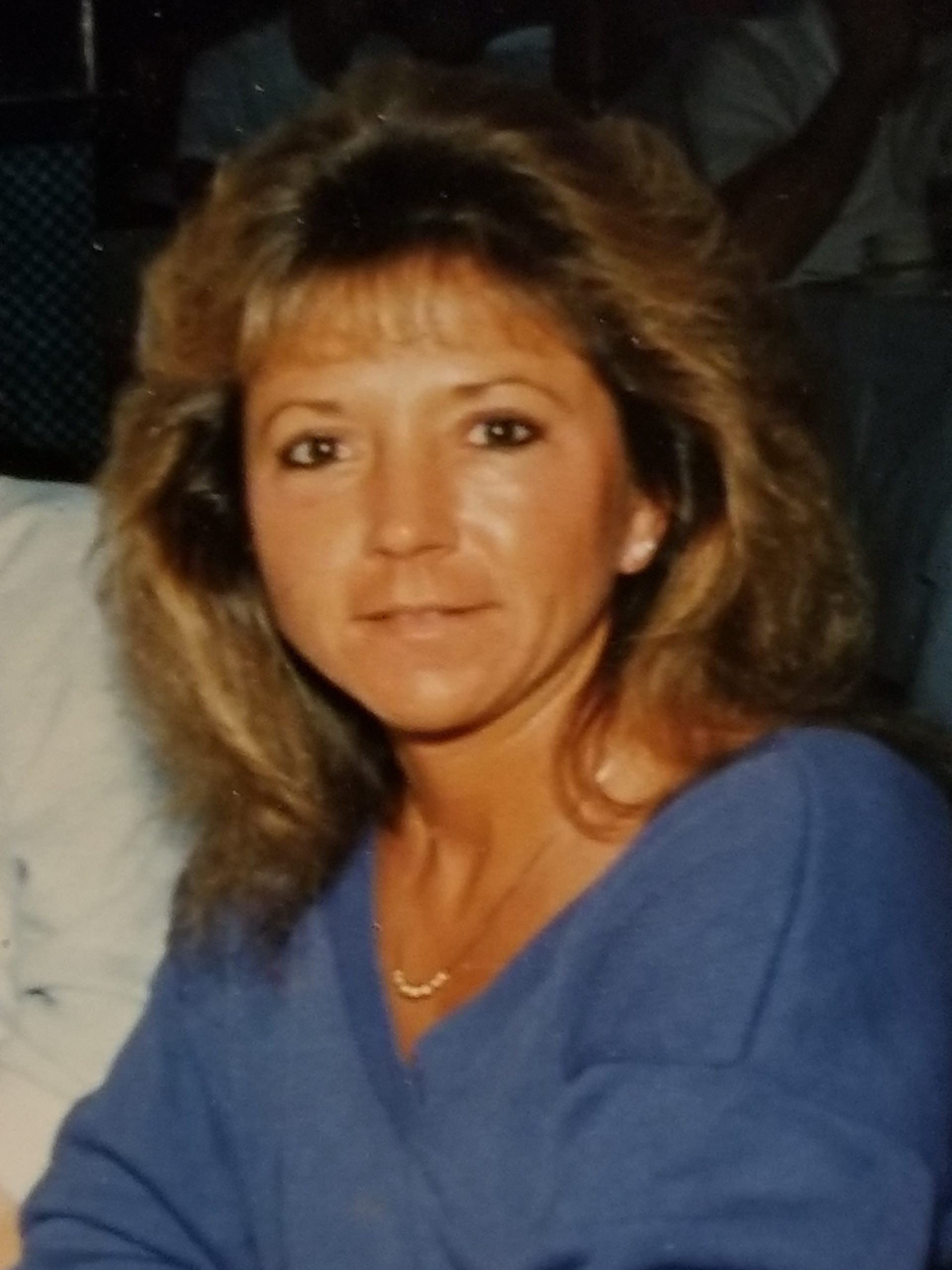 Patricia A. (Kovilaritch) Shaffer – Heller Funeral Home LLC