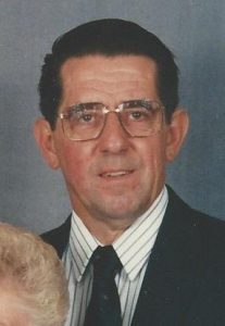 Richard A. Bognar Sr. – Heller Funeral Home LLC