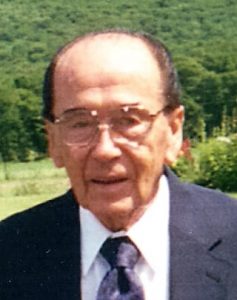 Robert L. Good – Heller Funeral Home LLC