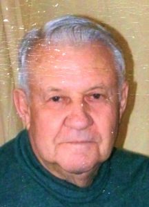 Wayne “Tim” E. Baer – Heller Funeral Home LLC