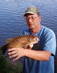 Christopher L. Firth – Heller Funeral Home LLC