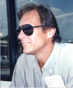 Theodore “Ted” P. Hoyson III – Heller Funeral Home LLC