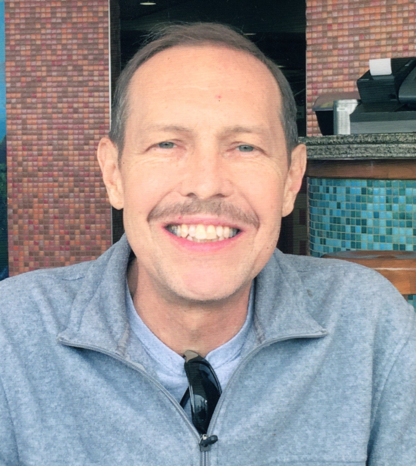 John D. Walker – Heller Funeral Home LLC