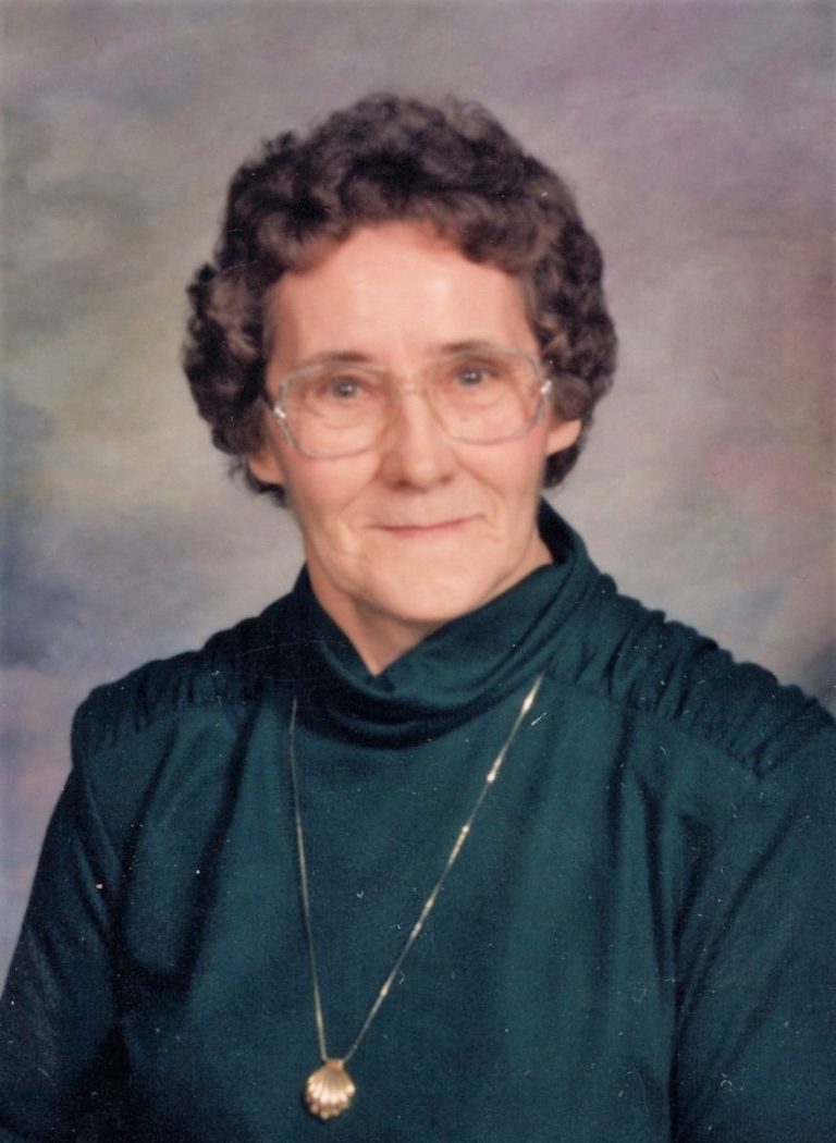 Phyllis N. Yoder – Heller Funeral Home LLC