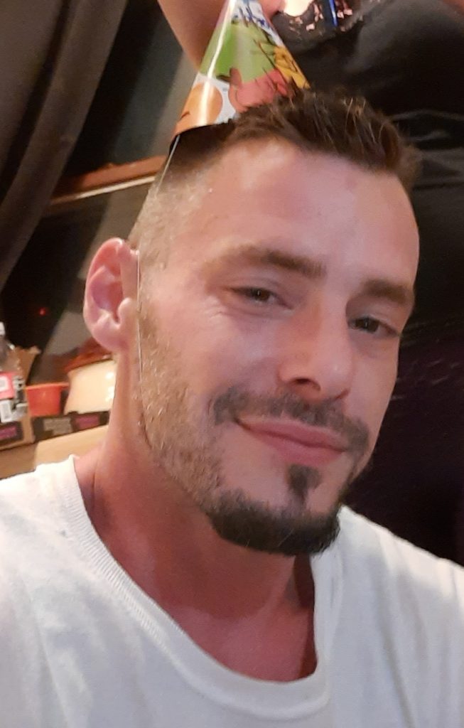 Joseph J. Kinney III – Heller Funeral Home LLC