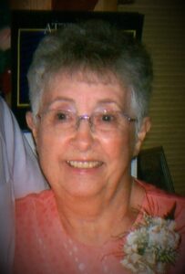 Arlene D. Hunsinger – Heller Funeral Home LLC