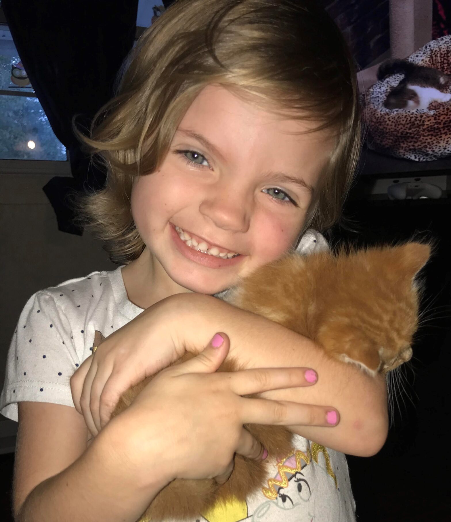 Isabella Nicole Brown – Heller Funeral Home LLC