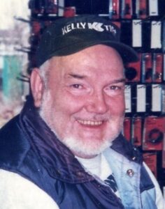 Benjamin R. Miller – Heller Funeral Home LLC