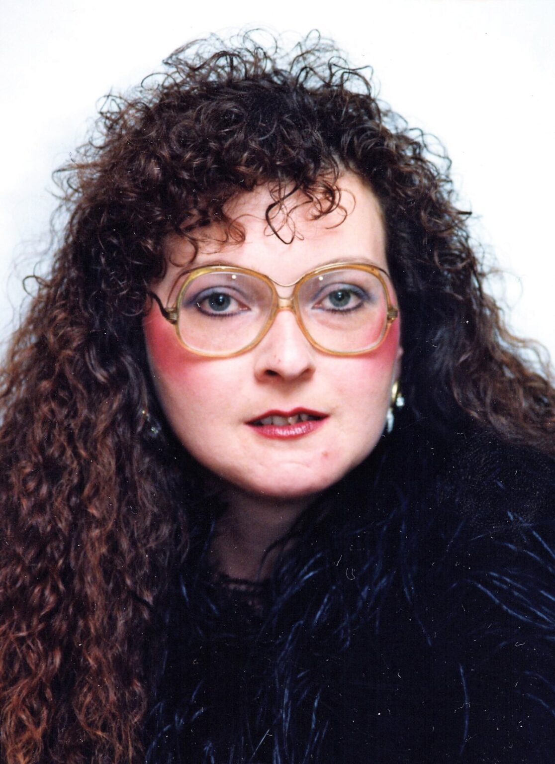 Ramona M. Grebey – Heller Funeral Home LLC