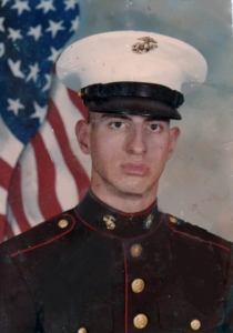 Thomas M. Wesolowski Sr. – Heller Funeral Home LLC