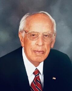 Atty. Robert E. Bull – Heller Funeral Home LLC