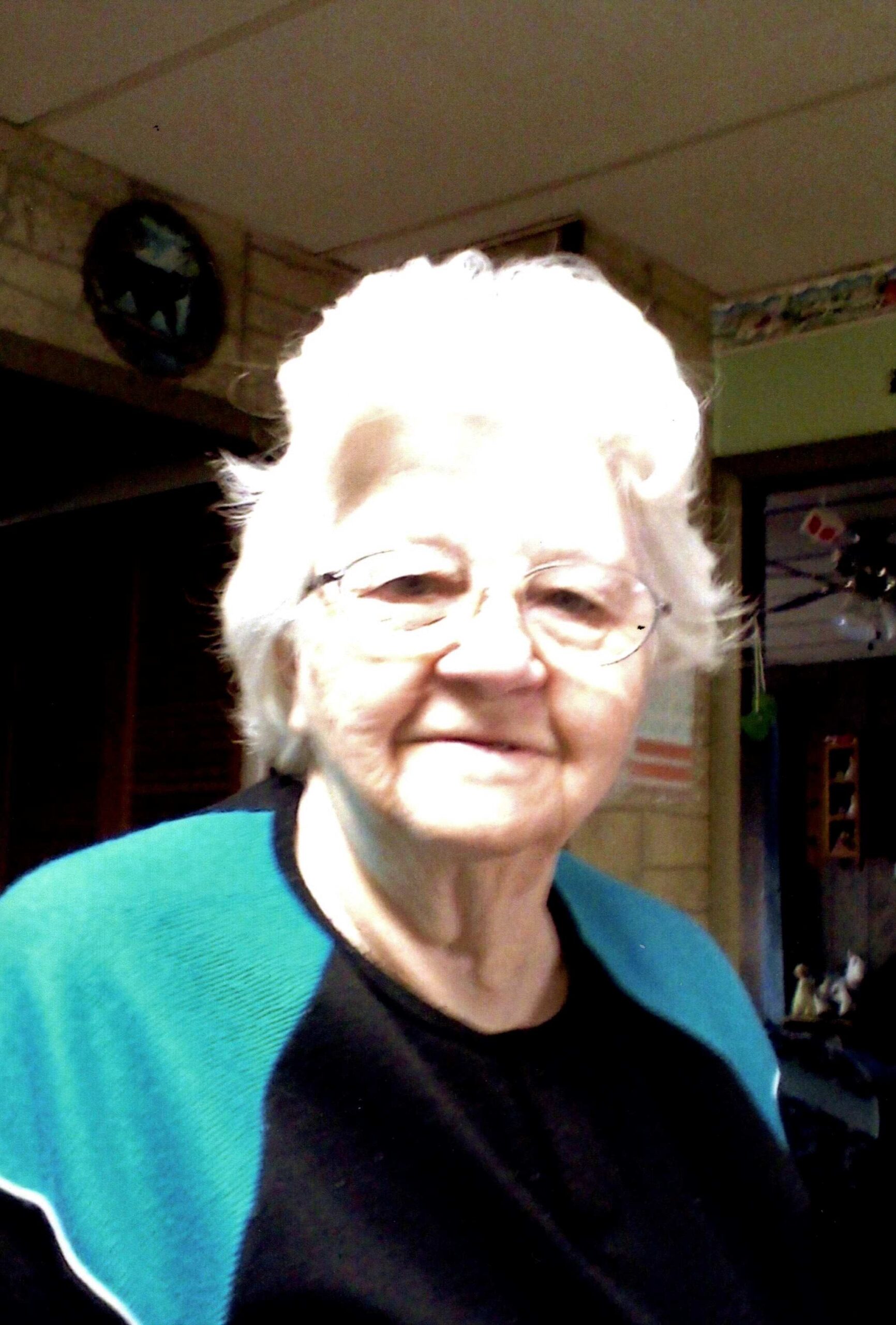 Frances M. Golla – Heller Funeral Home LLC Frances M. Golla – Heller Funeral Home LLC