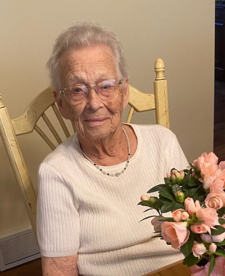 Winifred Mae (Sitler) Hess – Heller Funeral Home LLC