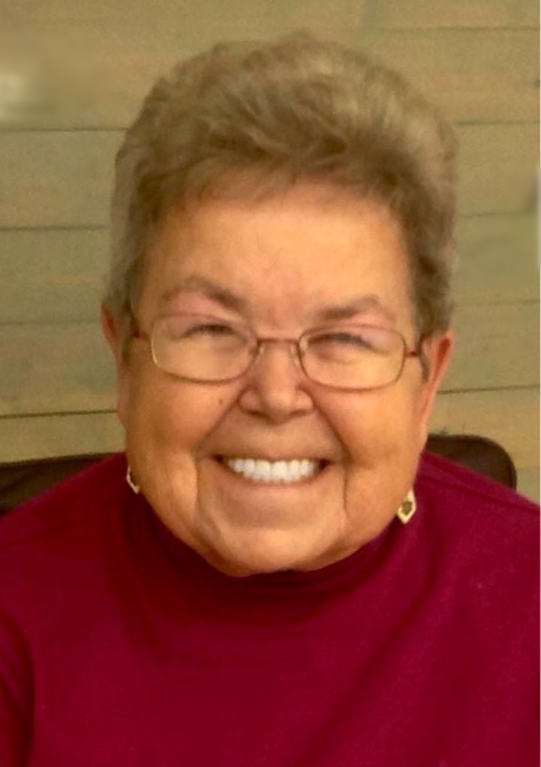 Janet Kresge – Heller Funeral Home LLC