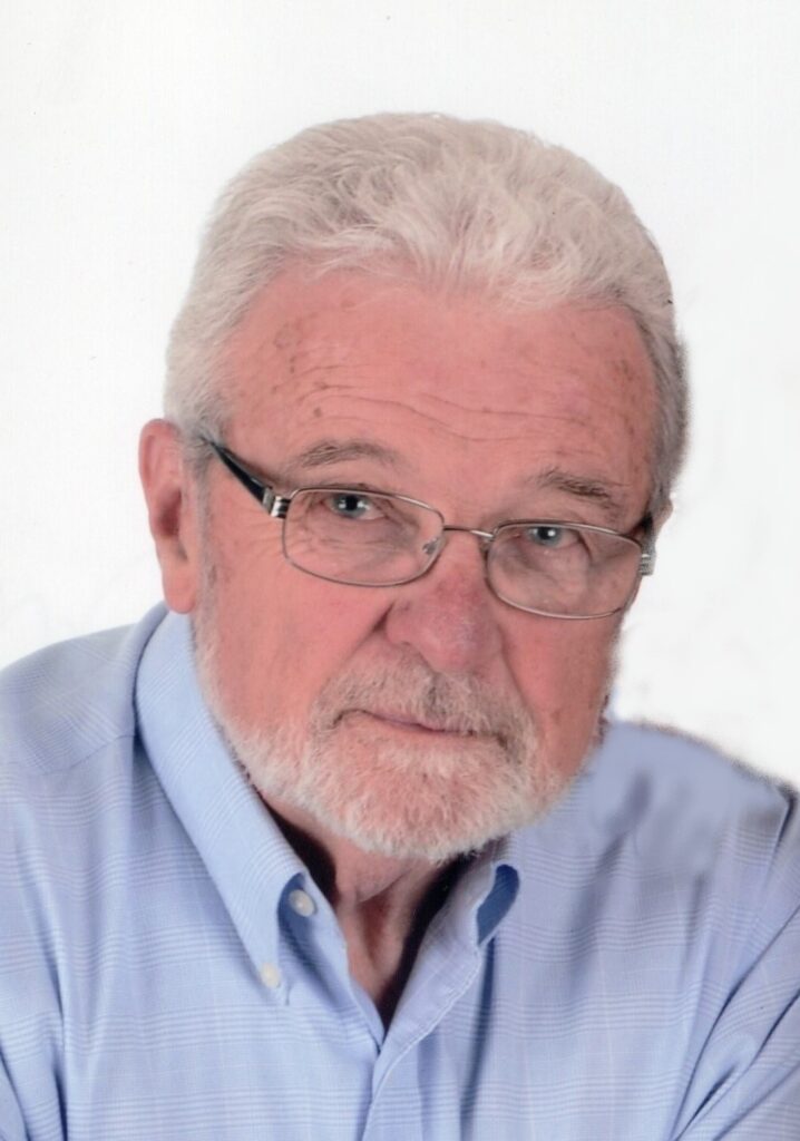 Thomas J. Zelinske – Heller Funeral Home LLC