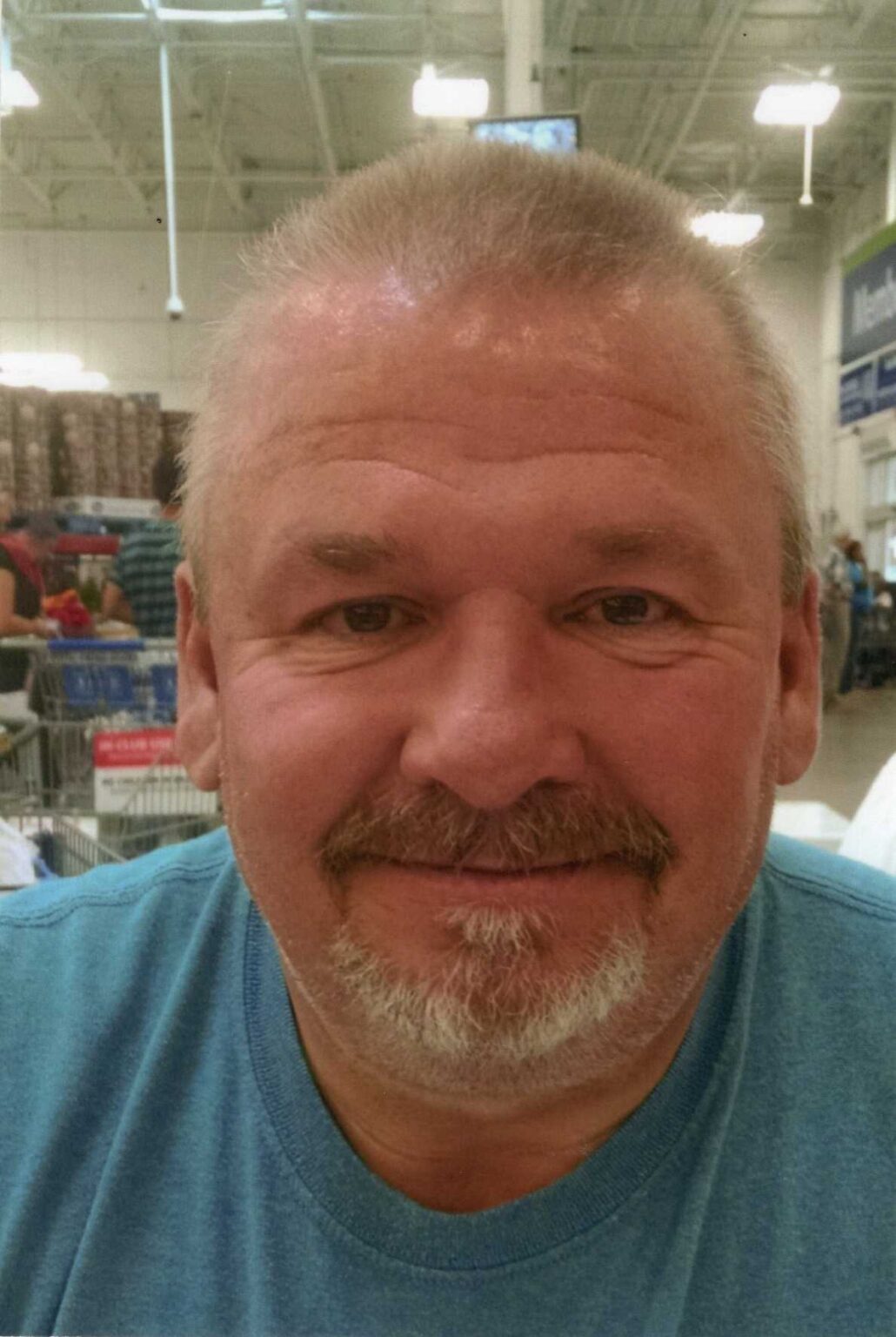 Reese T. Smith – Heller Funeral Home LLC
