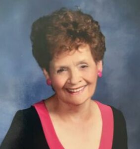 Merle A. (Hughes) Whitebread – Heller Funeral Home LLC