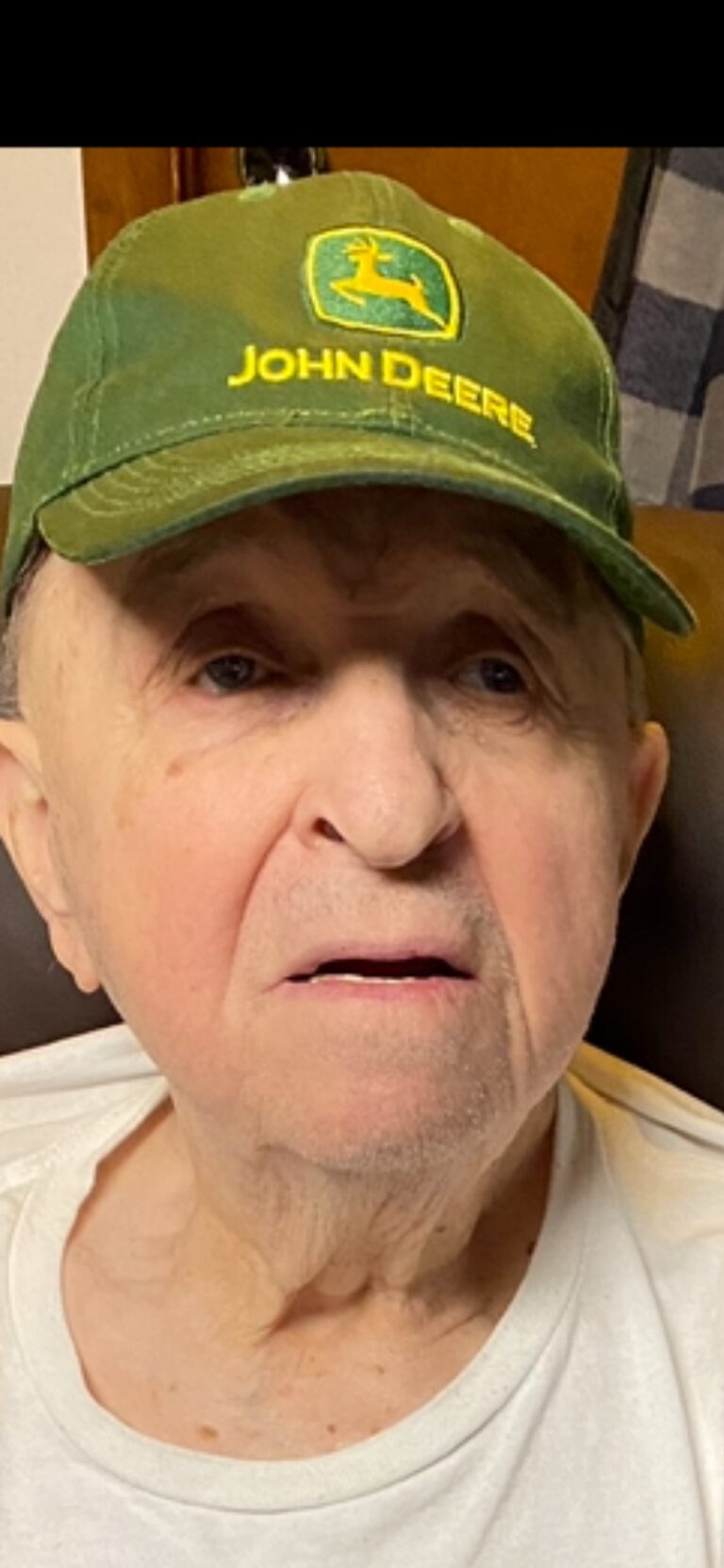 Ray E. Dawson – Heller Funeral Home LLC