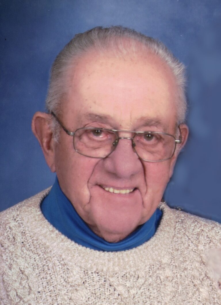 Larry A. Yeager – Heller Funeral Home LLC