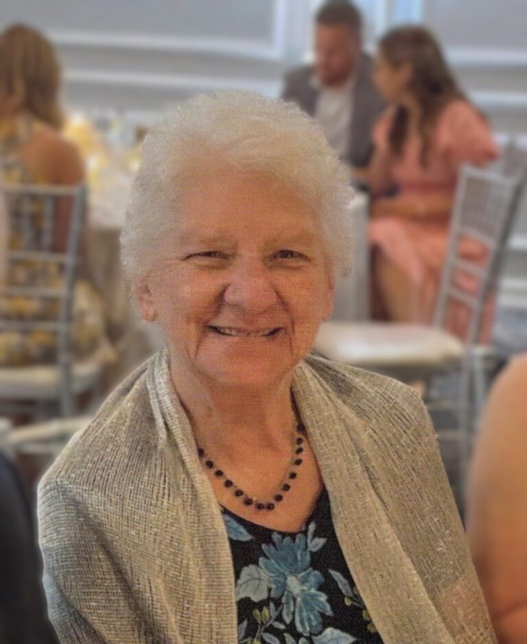 Ruth Ann Fowler – Heller Funeral Home LLC