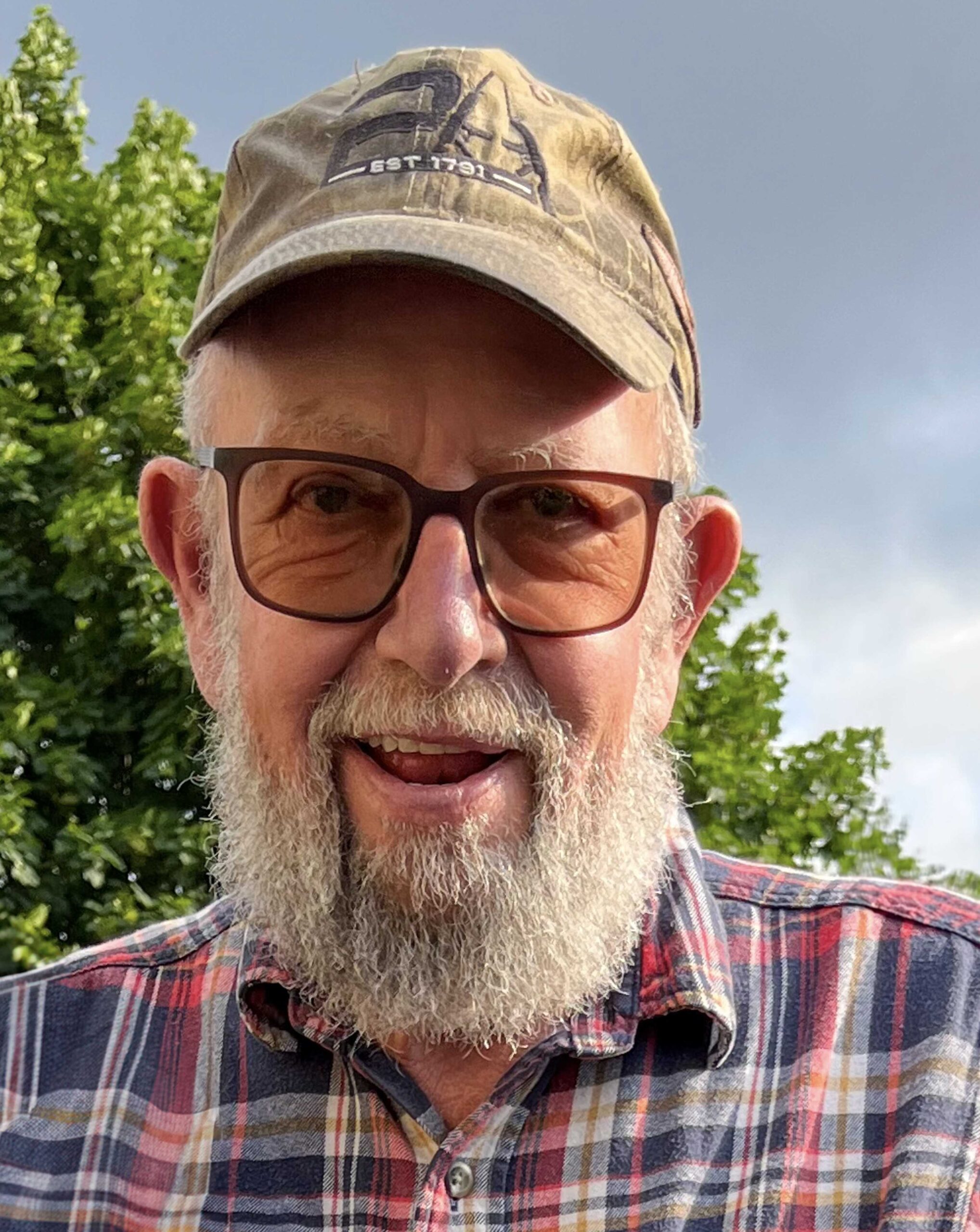 John Greer Crisman – Heller Funeral Home LLC