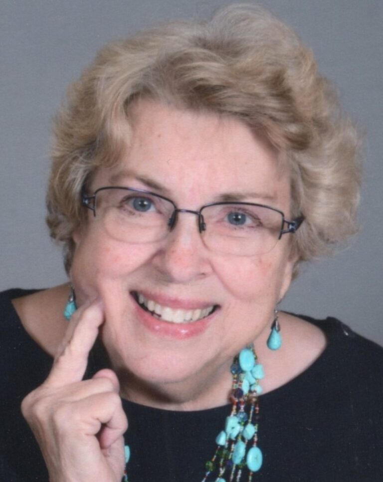 Nancy J. Houck – Heller Funeral Home LLC