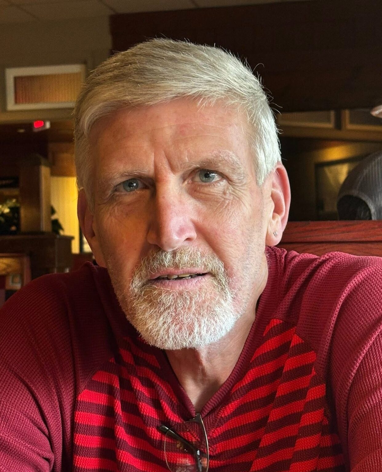 Michael S. Eddinger – Heller Funeral Home LLC