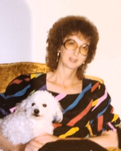 Barbara J. Reider – Heller Funeral Home LLC