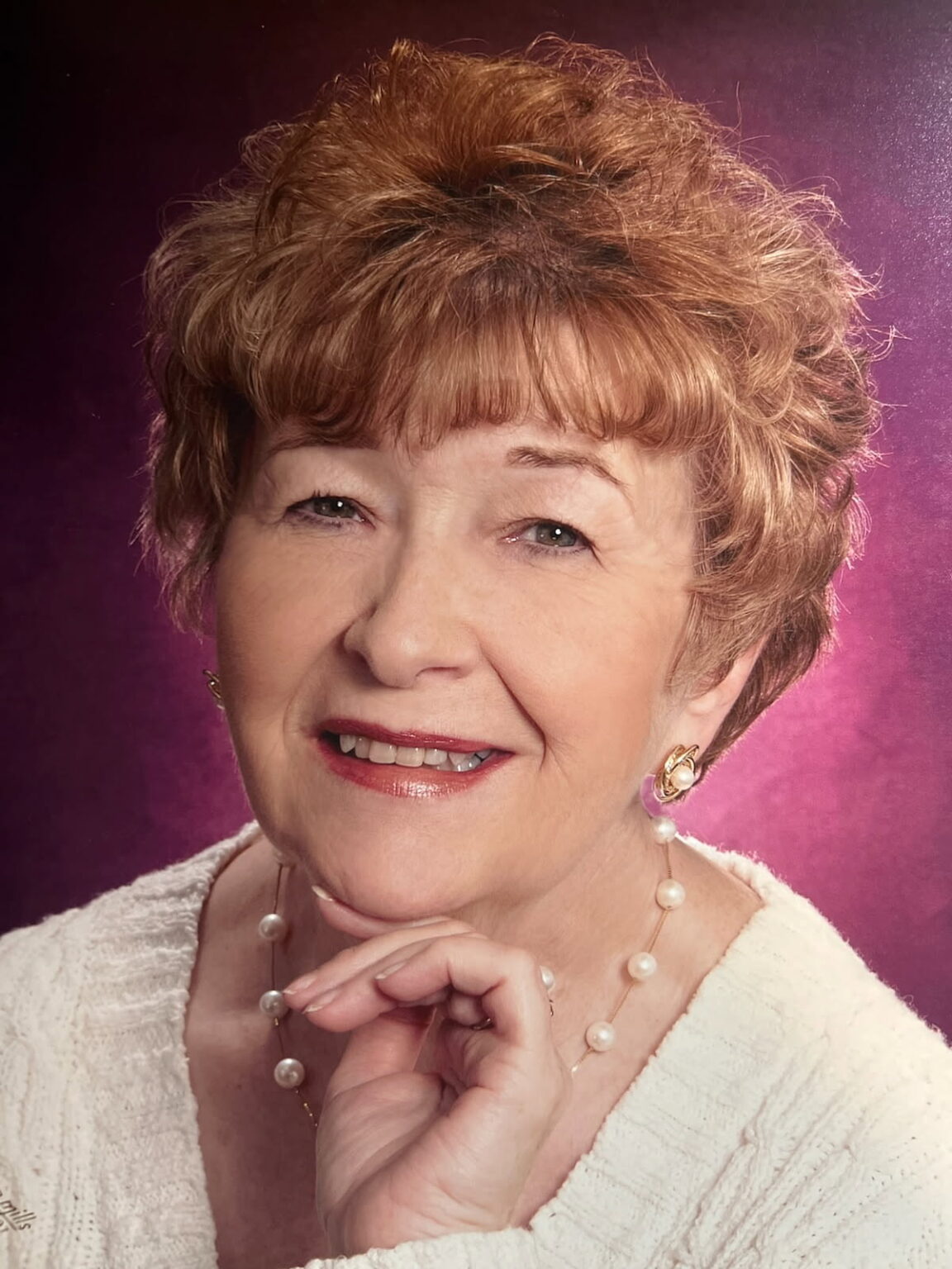 Carol A. (Fink) Smetana – Heller Funeral Home LLC