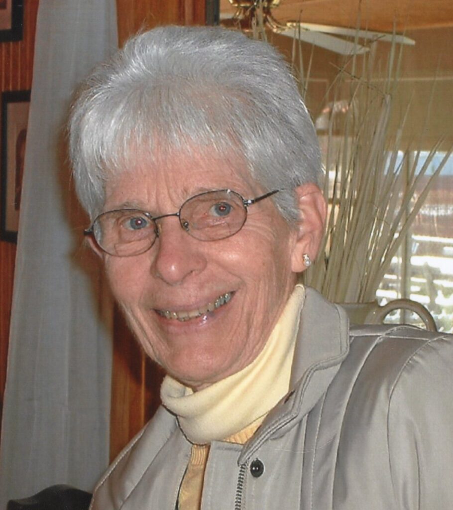 Ruby A. Lawall – Heller Funeral Home LLC