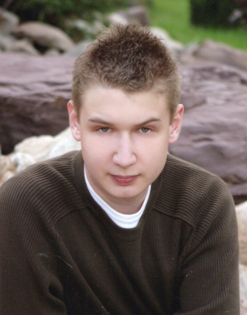 Matthew A. Rodgers – Heller Funeral Home LLC