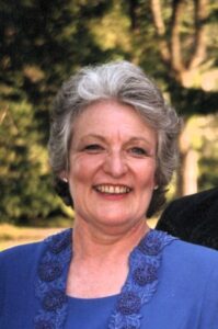 Mary Ellen Francis Moorhead – Heller Funeral Home LLC